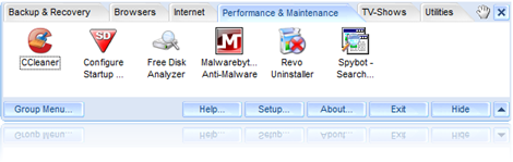 FSL Launcher: αποκτήστε εύκολη και άμεση πρόσβαση σε όλες τις εφαρμογές ...